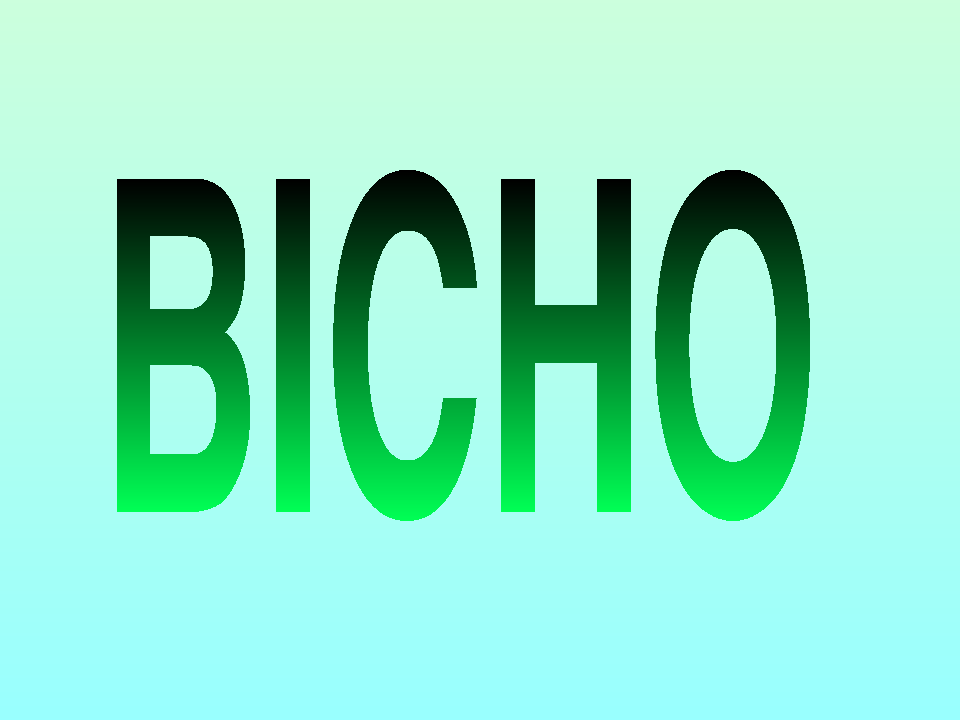 Bicho (1982) | Wiki Rede Masha | Fandom