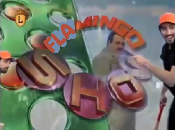 Flamingo Show | Wiki Rede Masha | Fandom