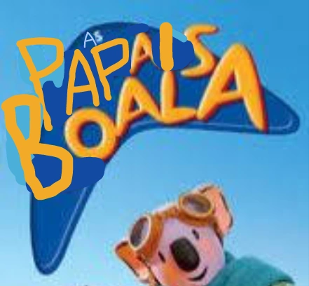 As Papais Boala | Wiki Rede Masha | Fandom