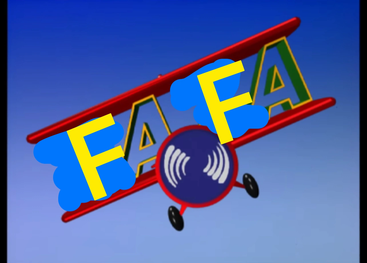 Fafá | Wiki Rede Masha | Fandom