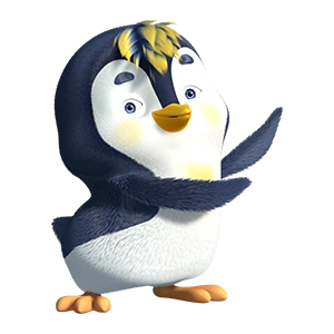 Penguin | Masha and the Bear Wiki | Fandom