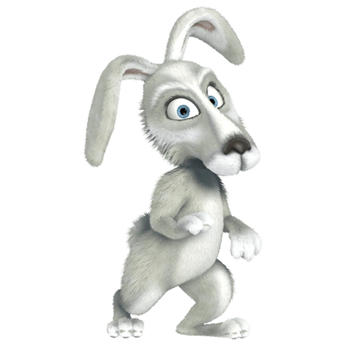 Rabbits | Masha and the Bear Wiki | Fandom