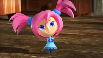 Mashuko | Masha and the Bear Wiki | Fandom