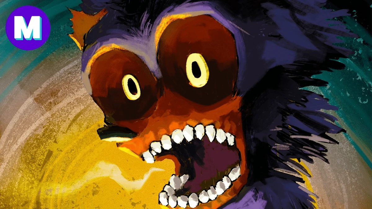 Sonic's Last Life | Mashed Wiki | Fandom