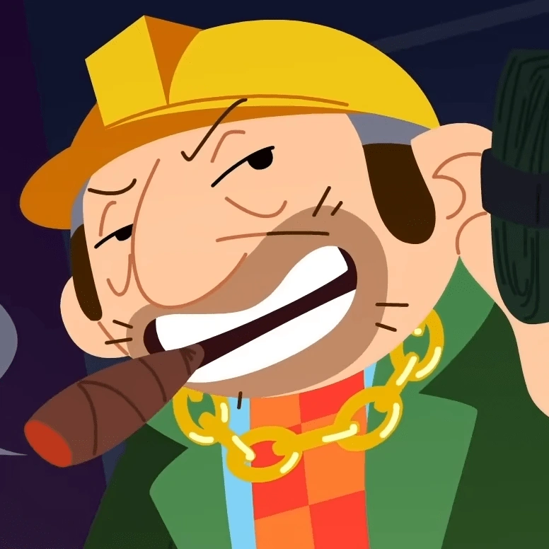 Bob the Builder (Cartoon Nightmares) | Mashed Wiki | Fandom