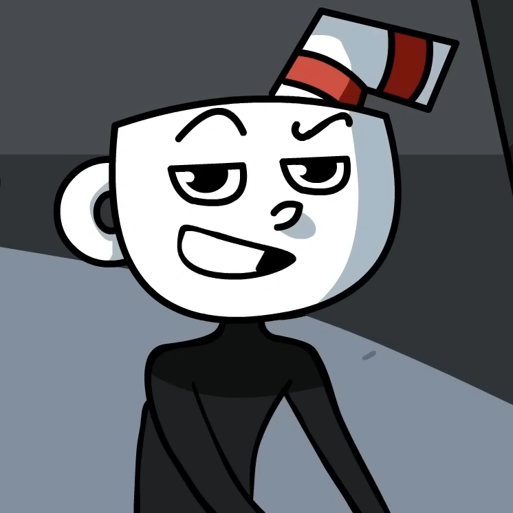 Cuphead (Secret History) | Mashed Wiki | Fandom
