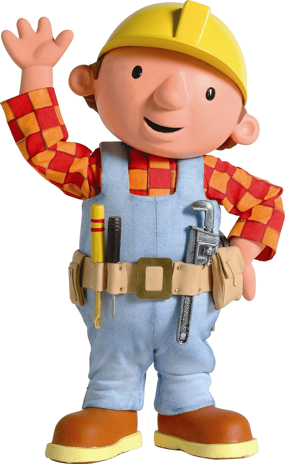 Bob The Builder | Mashed Wiki | Fandom