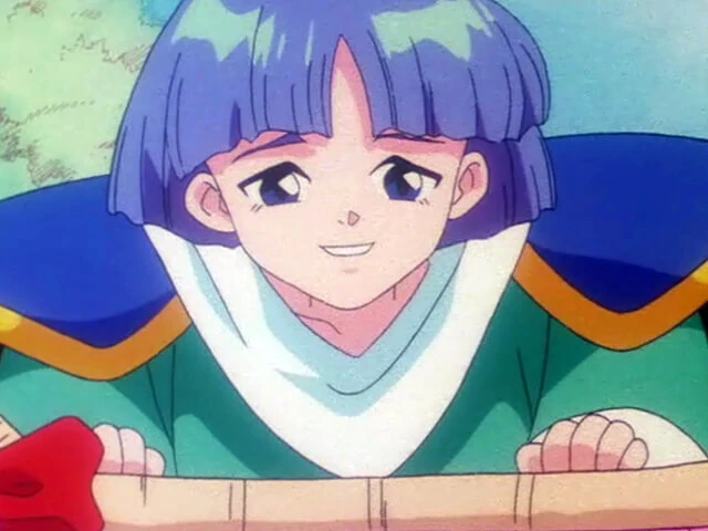 Gulliver Boy Episode 23 | Mashin Eiyuuden Wataru Wiki | Fandom