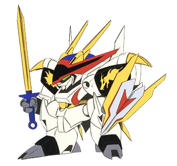 Ryuohmaru | Mashin Eiyuuden Wataru Wiki | Fandom