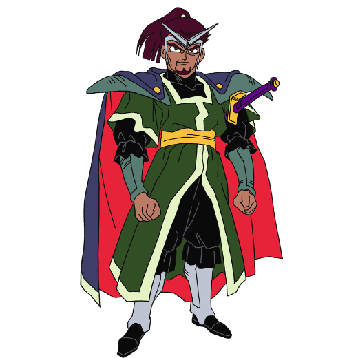 Isaribi | Mashin Eiyuuden Wataru Wiki | Fandom