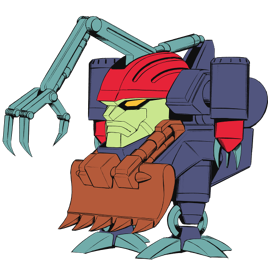 Brookie | Mashin Eiyuuden Wataru Wiki | Fandom