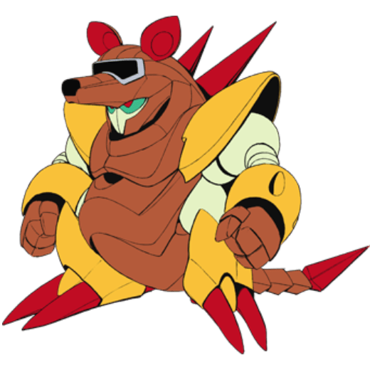 Box Boxer | Mashin Eiyuuden Wataru Wiki | Fandom