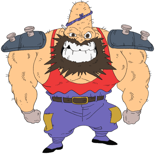 Hedronna | Mashin Eiyuuden Wataru Wiki | Fandom