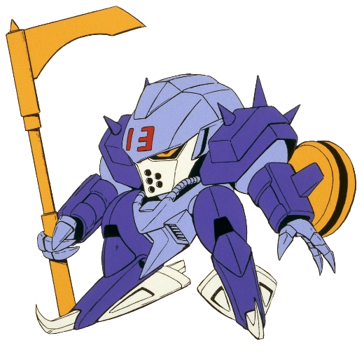 Fire Puck | Mashin Eiyuuden Wataru Wiki | Fandom