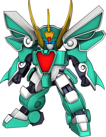 Winzart | Mashin Eiyuuden Wataru Wiki | Fandom