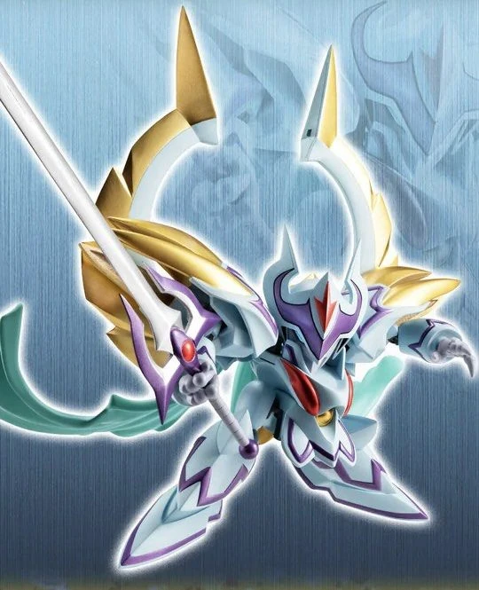 Moonlight Ryujinmaru | Mashin Eiyuuden Wataru Wiki | Fandom