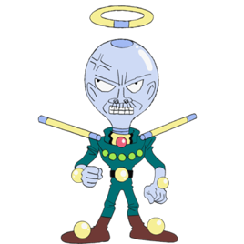 Watt | Mashin Eiyuuden Wataru Wiki | Fandom