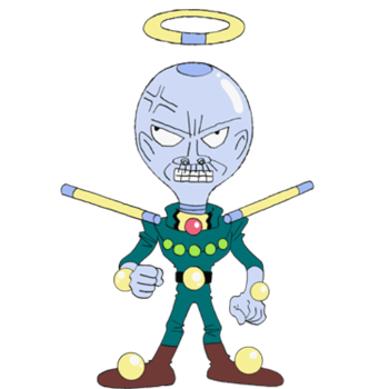 Watt | Mashin Eiyuuden Wataru Wiki | Fandom