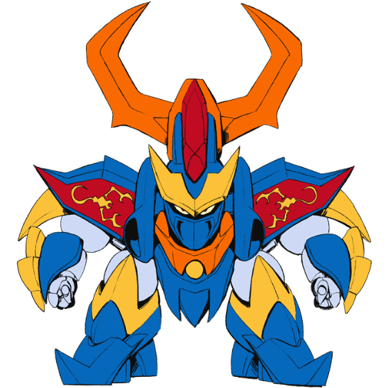 Sasorian Knight Mashin Eiyuuden Wataru Wiki Fandom