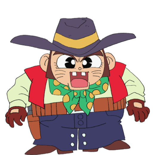 Orange Kid | Mashin Eiyuuden Wataru Wiki | Fandom