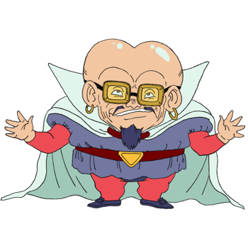 Doctor Cosmo | Mashin Eiyuuden Wataru Wiki | Fandom