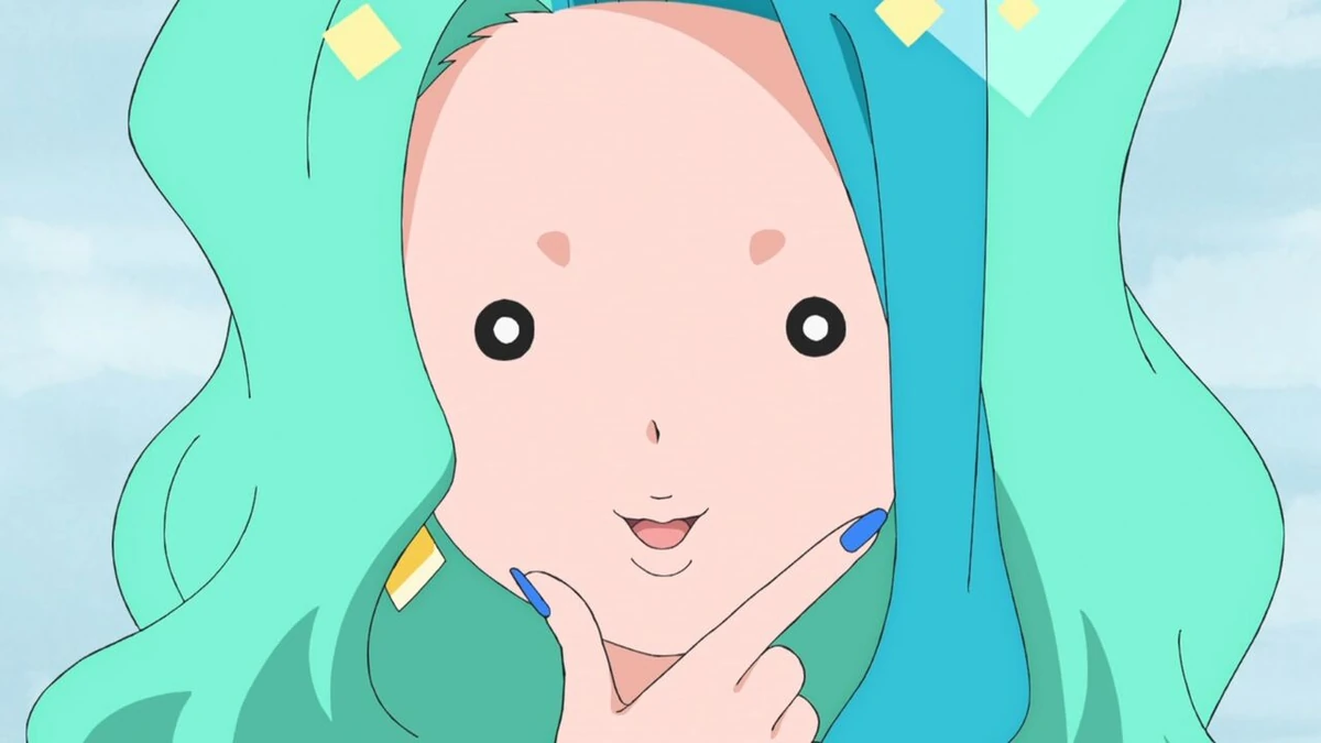 Maneko | Mashin Eiyuuden Wataru Wiki | Fandom