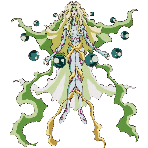 Luluna Mashin Eiyuuden Wataru Wiki Fandom