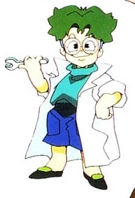 Eddison | Mashin Eiyuuden Wataru Wiki | Fandom