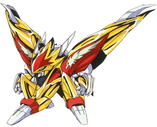 Ryuseimaru | Mashin Eiyuuden Wataru Wiki | Fandom