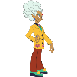 Luumen | Mashin Eiyuuden Wataru Wiki | Fandom