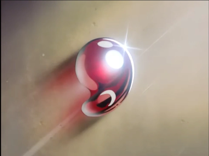 Magatama | Mashin Eiyuuden Wataru Wiki | Fandom