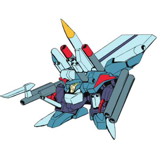 Galaxy Commander | Mashin Eiyuuden Wataru Wiki | Fandom