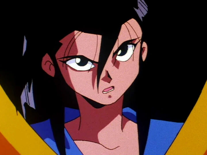 Gekkou | Mashin Eiyuuden Wataru Wiki | Fandom