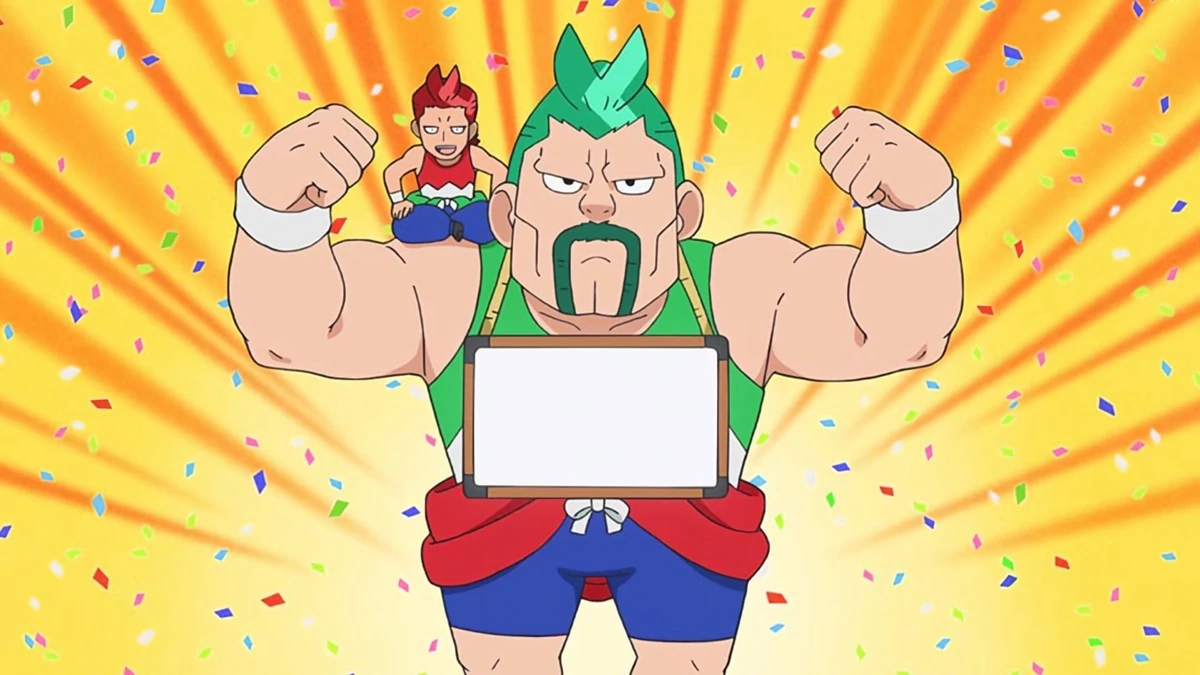 Kiri Nuki Brothers | Mashin Eiyuuden Wataru Wiki | Fandom