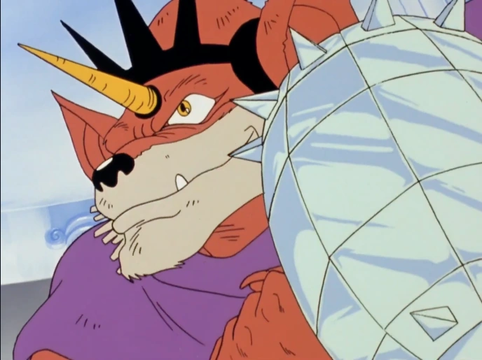 Zan Gack | Mashin Eiyuuden Wataru Wiki | Fandom