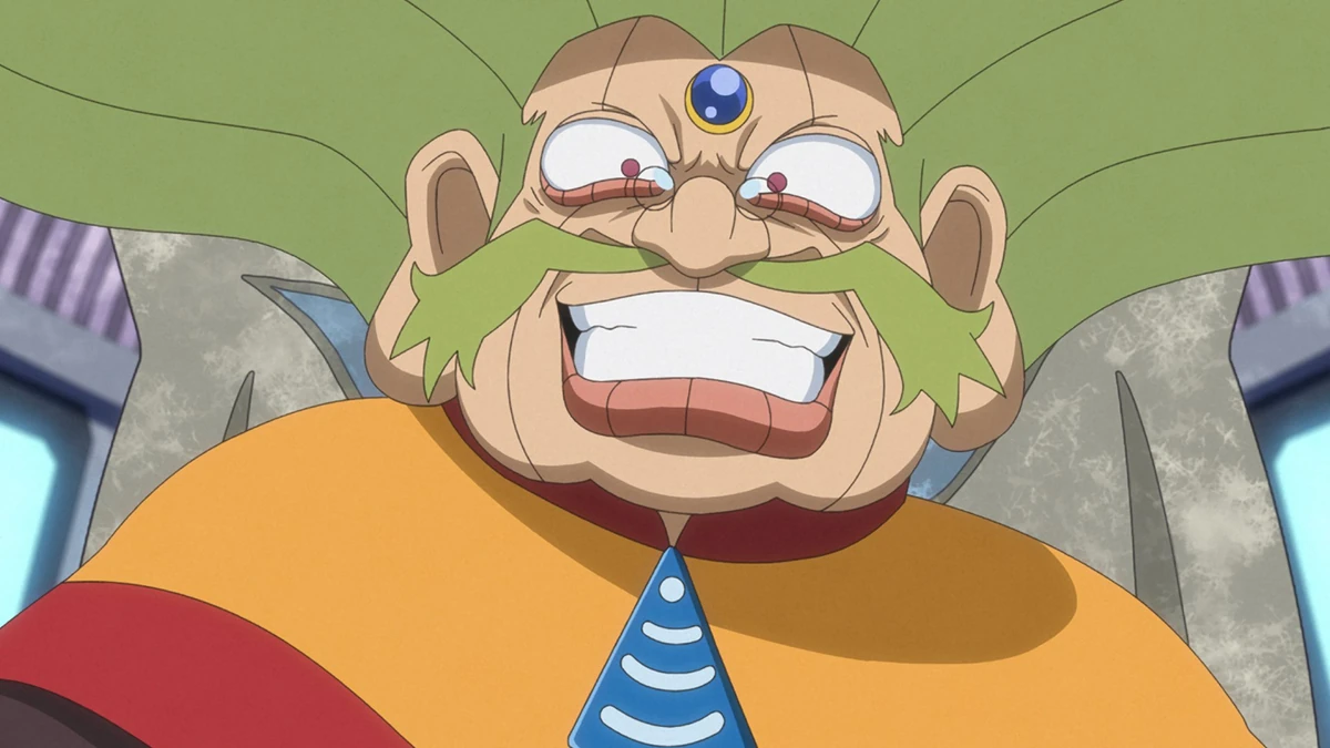 Wigh-Figh | Mashin Eiyuuden Wataru Wiki | Fandom