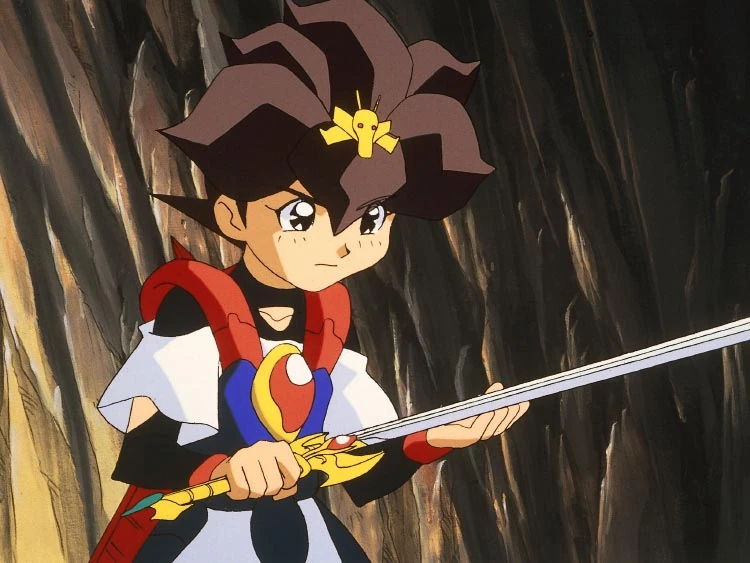 Super Wataru Episode 51 | Mashin Eiyuuden Wataru Wiki | Fandom