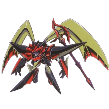 Luxion | Mashin Eiyuuden Wataru Wiki | Fandom