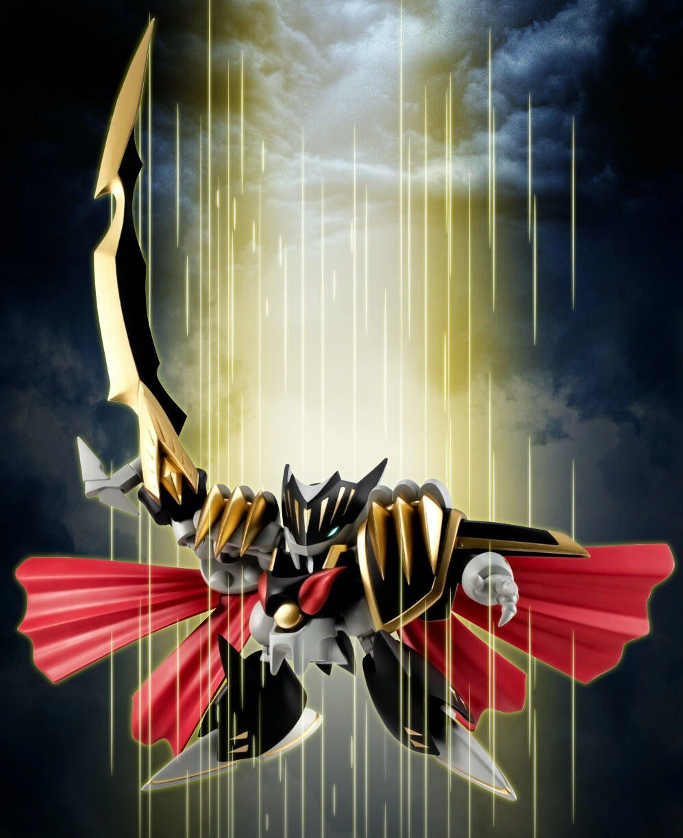 Caliburn Ryujinmaru | Mashin Eiyuuden Wataru Wiki | Fandom