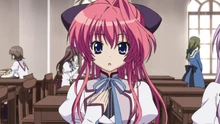 Sana Inui | Mashiroiro Symphony Wiki | Fandom