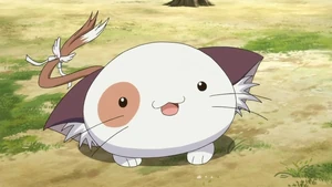 Pannya | Mashiroiro Symphony Wiki | Fandom