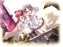 Sana Inui | Mashiroiro Symphony Wiki | Fandom