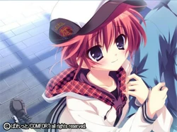 Sana Inui | Mashiroiro Symphony Wiki | Fandom