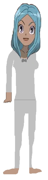 Urabe Rika | Shugo Chara Fans and Inazuma Eleven Fans Wiki | Fandom