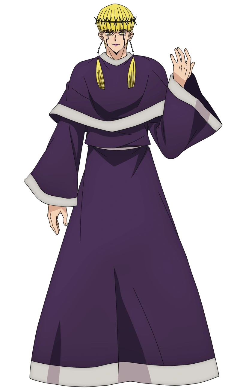 Cell War | Mashle Wiki | Fandom
