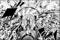 Vulcanus | Mashle Wiki | Fandom