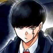 Mash Burnedead/Image Gallery | Mashle Wiki | Fandom