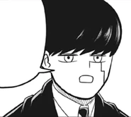 Lemon Irvine/Image Gallery | Mashle Wiki | Fandom