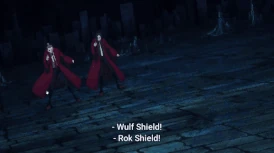 Roks | Mashle Wiki | Fandom