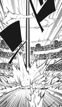 Muscles Magic | Mashle Wiki | Fandom